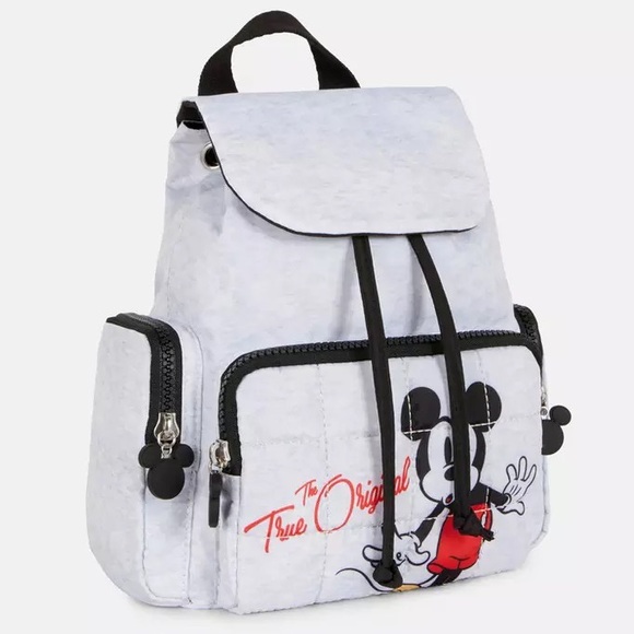 Disney | Bags | Disneys Mickey Mouse Drawstring Backpack | Poshmark
